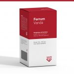 Integratore di ferro efficace Ferrum Vanda