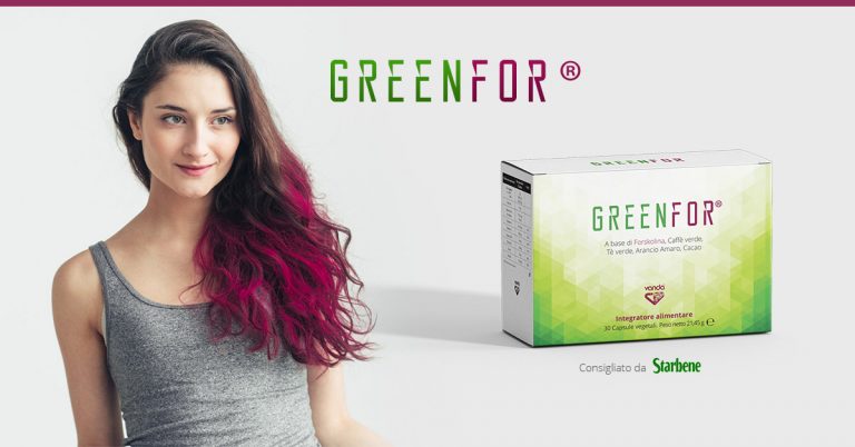 Forskolina, cos'è? Le proprietà della Forskolina, brucia grassi naturale