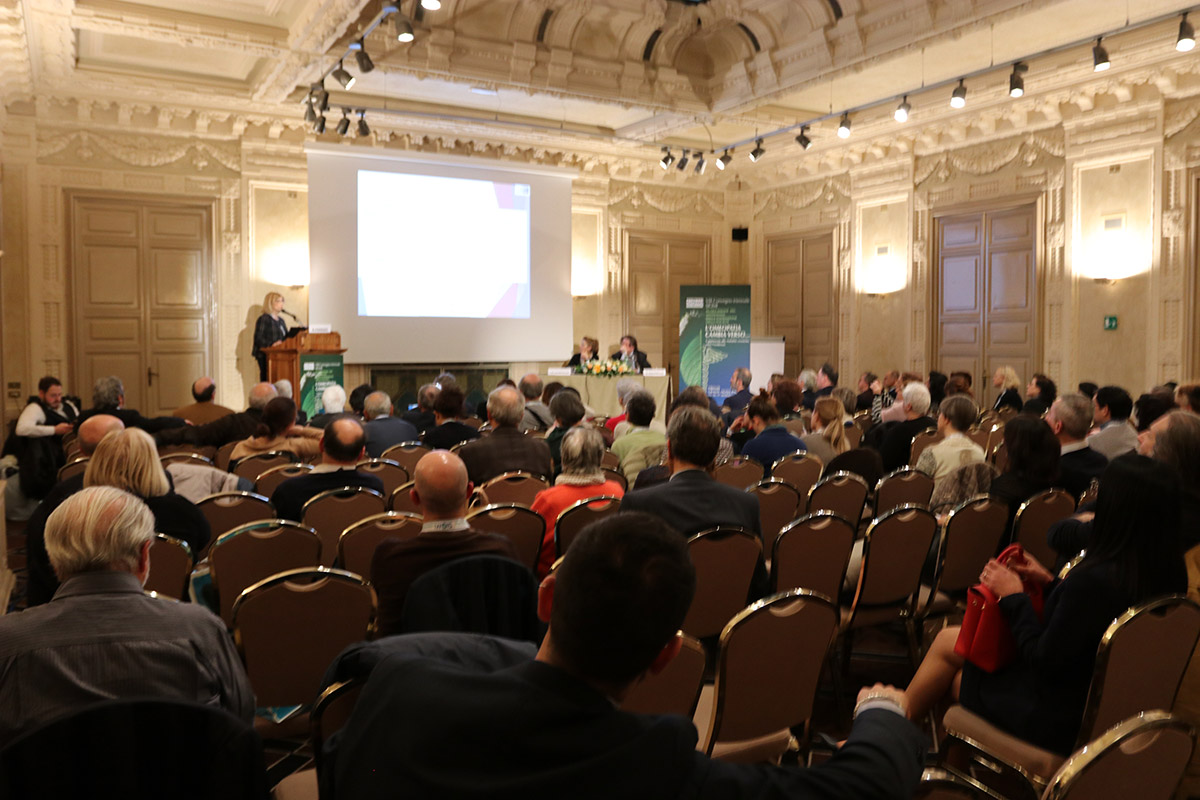 Kit congressuale SIOMI 2019 - Vanda Integrative Medicine