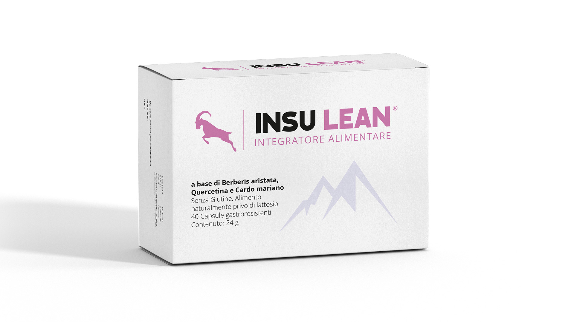 Insu Lean - Vanda Integrative Medicine