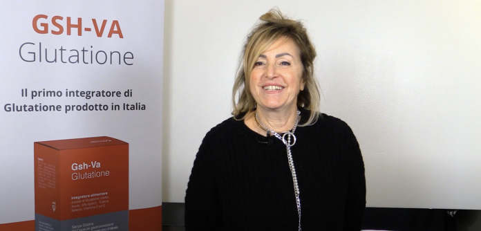 Potenziare l'Ozonoterapia con Gsh-Va Glutatione: l'approccio innovativo ...