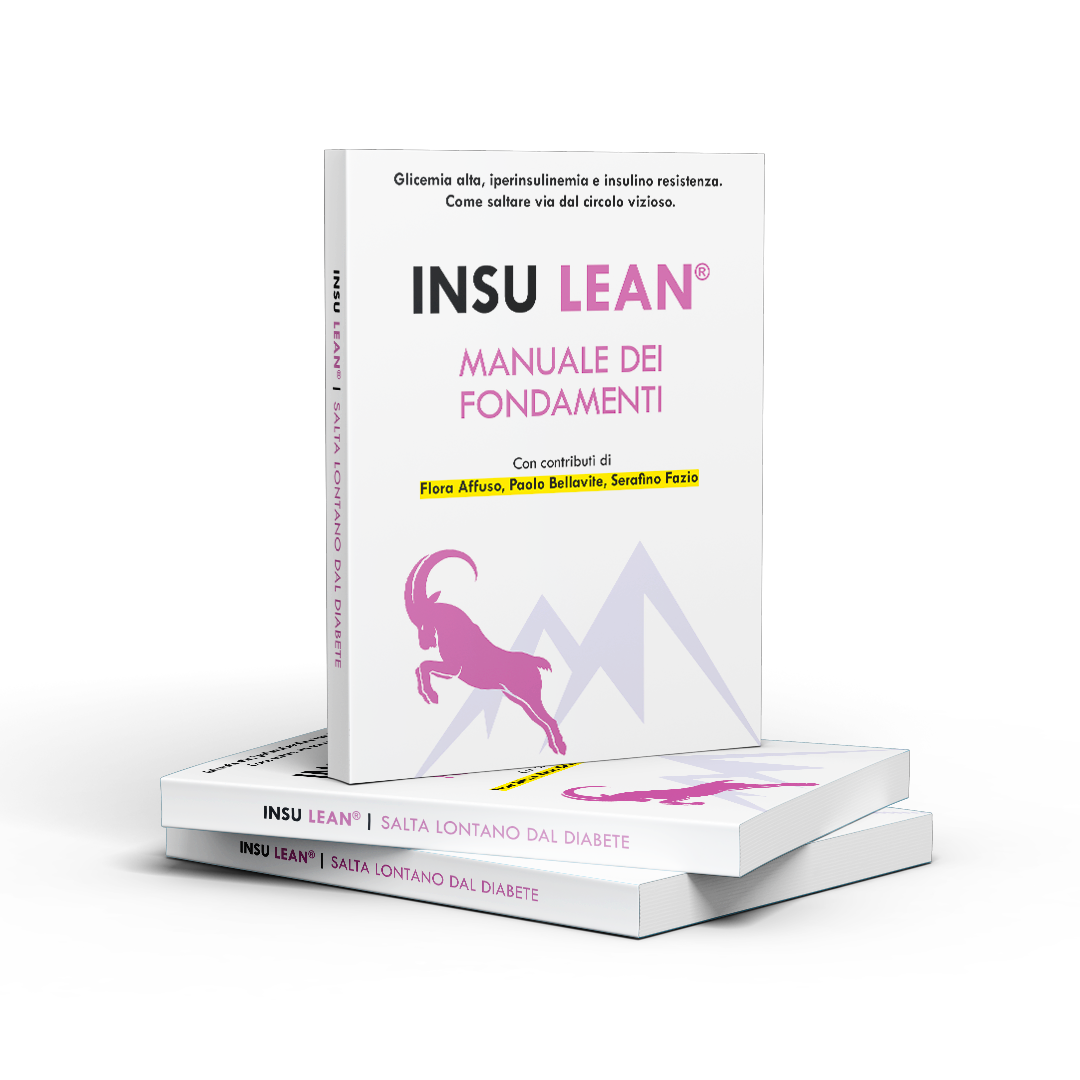 INSU LEAN, Manuale dei Fondamenti. Con i contributi di Bellavite, Fazio ...