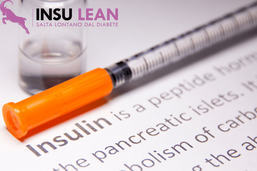 Cosa Succede se si è Insulino Resistenti? - Vanda Integrative Medicine